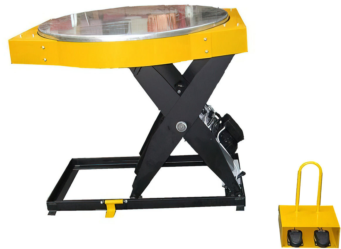 Hydraulic Lift Tables & Pallet Elevators Australia | Ergonomic Handling